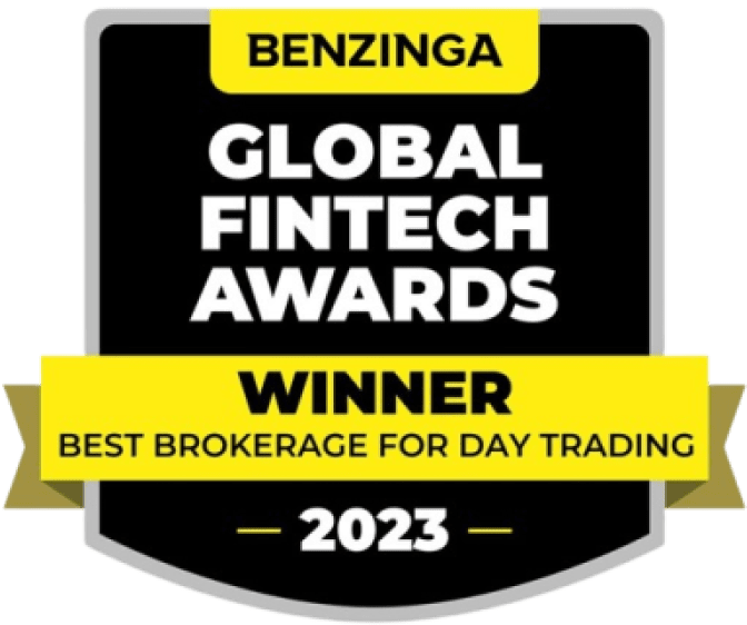 TradeUP Welcome Gift